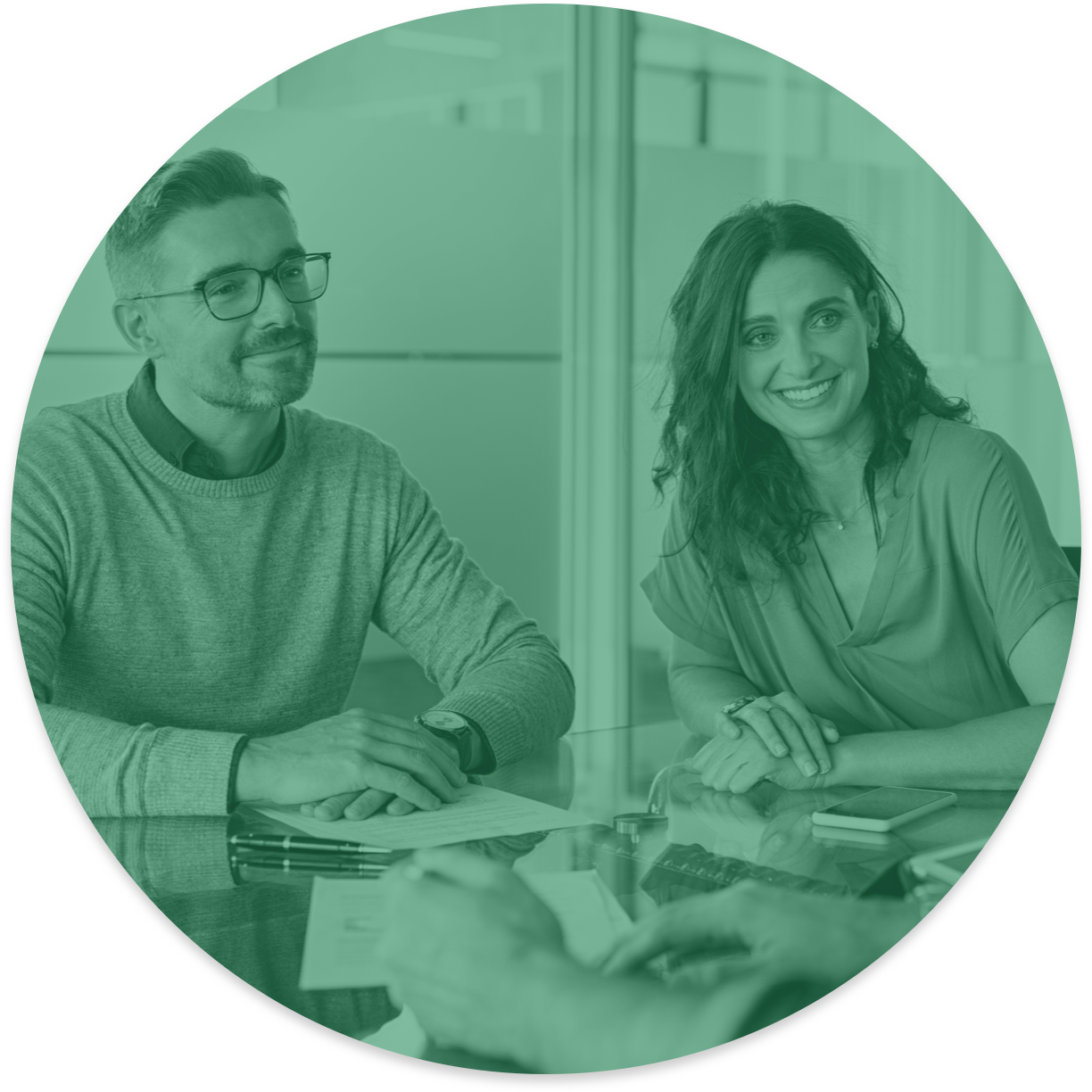 About Signal Tree Financial Partners - Independent RIA Firm